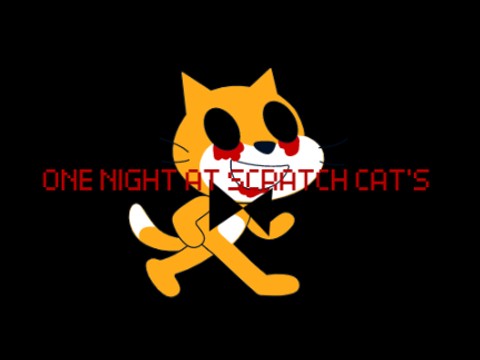 One Night at Scratch Cat's