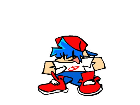 Random FNF Characters Test #2