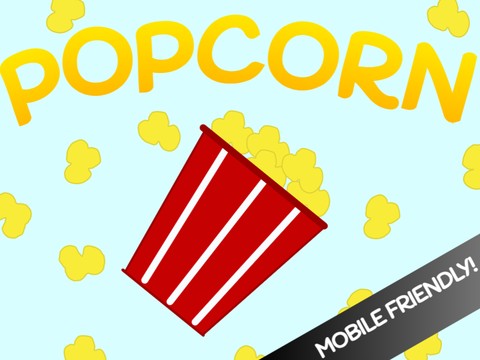 POPCORN - The Game