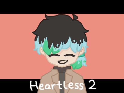 Heartless 2 - Original Meme