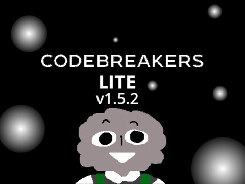 Codebreakers LITE v1.5.2