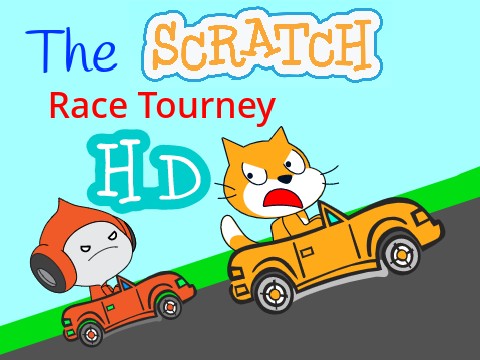 The Scratch Race Tourney HD
