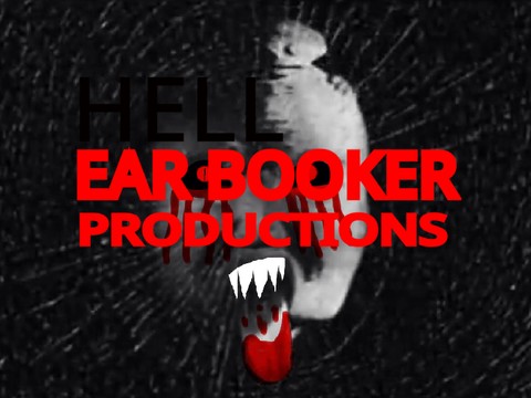 Ear Booker Productions "SCARY" Remake remix