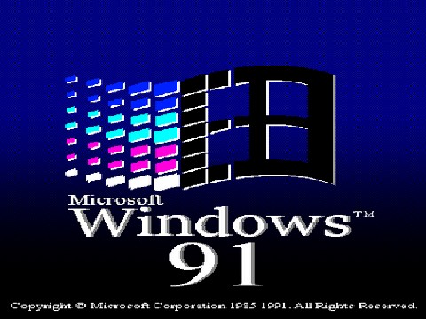 Windows 91