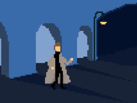 Rick Roll (Animation)