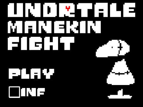 UNDERTALE Battle Engine