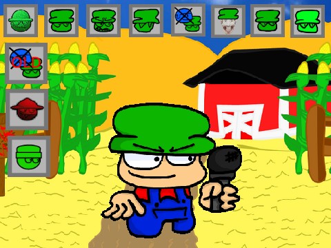 FNF: VS. Dave And Bambi Test - Bambi Test V2.9.5!