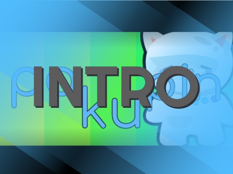 #2 || MY INTRO / 私のイントロ