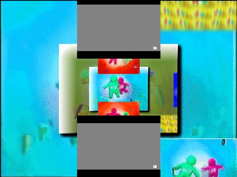 (FIXED) Nick Jr Effects Scan^2 V2 (Veg Replace)