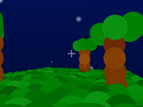 (outdated) NEW 3D Clone Engine