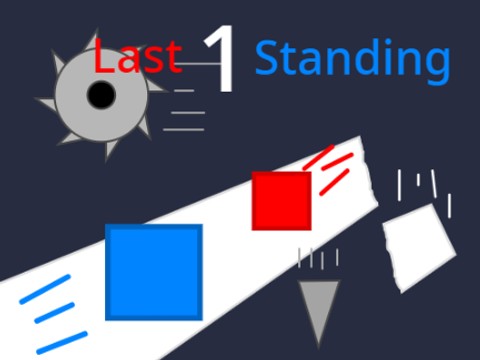 Last 1 Standing