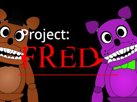 Project: FRED (Full game)