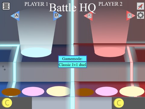 2 player battle remix