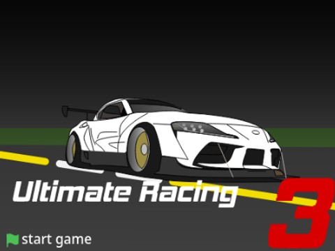 Ultimate Racing III