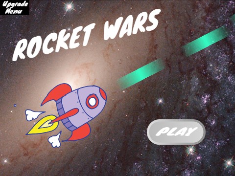 Rocket wars