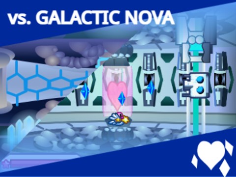 vs. Galactic Nova