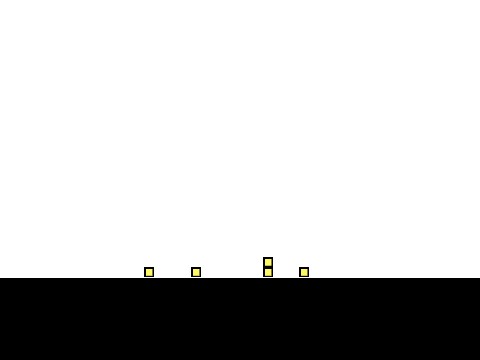 Physics Engine Demo