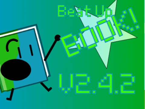 Beat Up Book v2.4.2 (UNFINSHED)