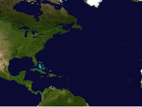 Hypo Hurricane Track Maker