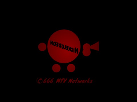 noɘboгɘʞɔiN Red Ball Logo (666) (Fake)