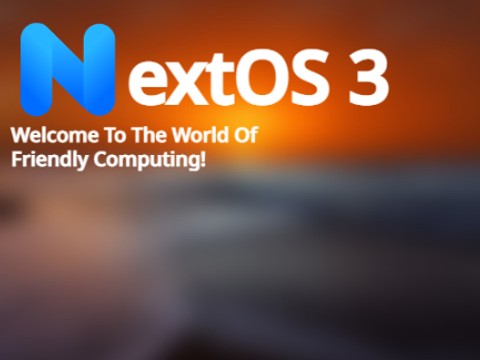 NextOS 3