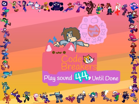 Codebreakers Fully Immersed mod - SSS2