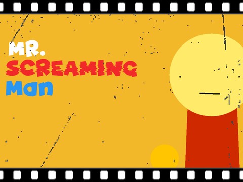 Mr. Screaming Man REMASTERED! - NGT // S2 - 395