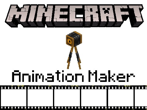 Minecraft Animation Maker