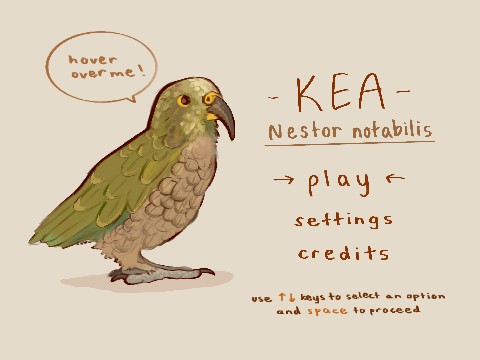 kea (educational game)