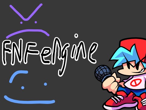 FNF engine (WIP)