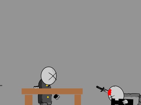 madness combat movie