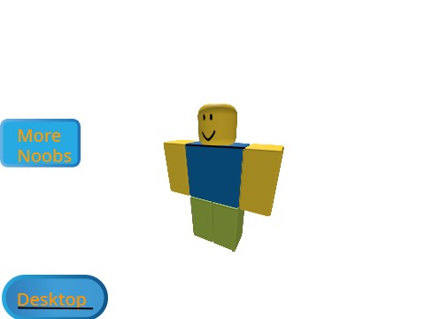 NOOB TRAIN (ROBLOX)