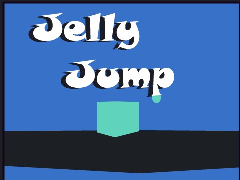 Jelly Jump