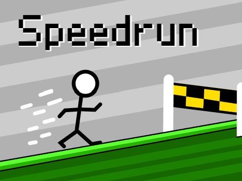 Speedrun