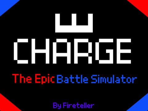 Charge: The Epic Battle Simulator