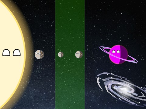 Planetballs Series #2