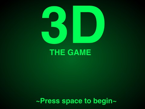 3D (game)