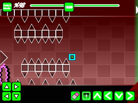 geometry dash editor 2.0 copy remix
