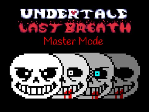 [ULB Master Mode] Act 1 [Re-Remastered]