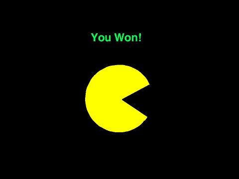 PacMan remix