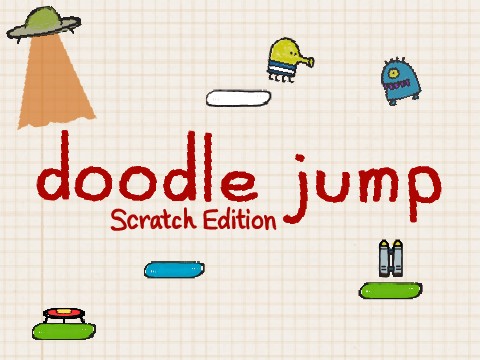 Doodle Jump [3 NEW THEMES]