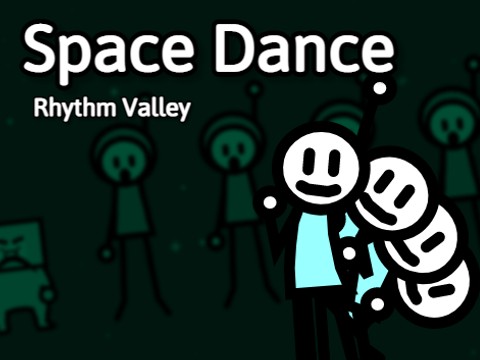 Rhythm Valley (Space Dance)
