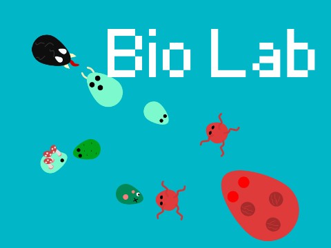 Bio Lab