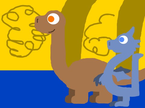 Jacob630 and the Alphapets (Part 8) remix