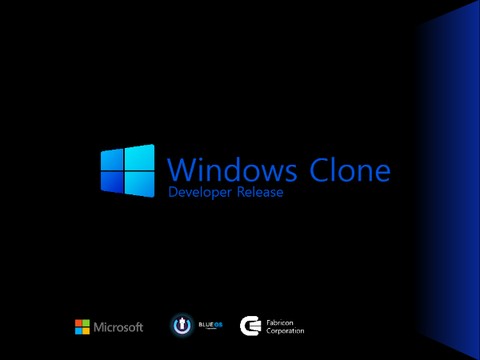Windows Clone