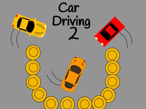 Car Driving 2 || #Games / #All