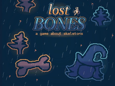 Lost Bones (pgma finals)