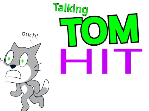 Talking Tom Hit