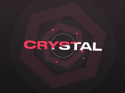 Intro for Crystal-25