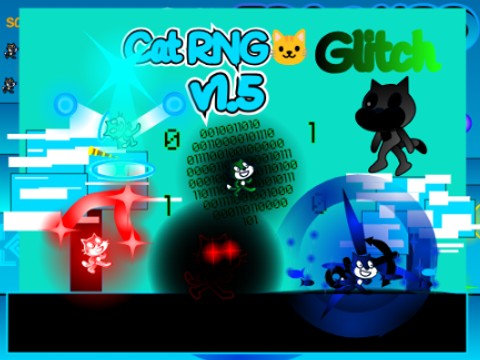 [UPD] ERA 3 Cat RNG v1.5...